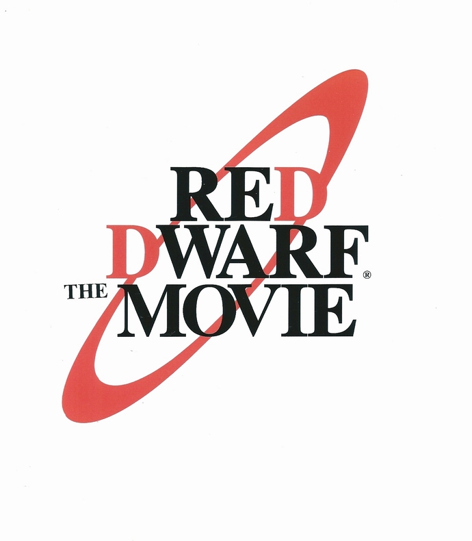 Red Dwarf Movie Release Date